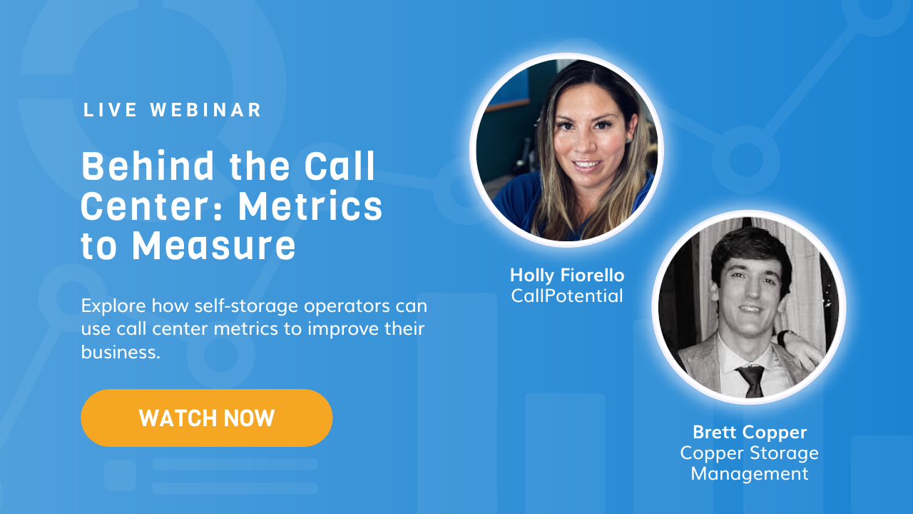 Behind the Call Center: Metrics to Measure with Brett Copper